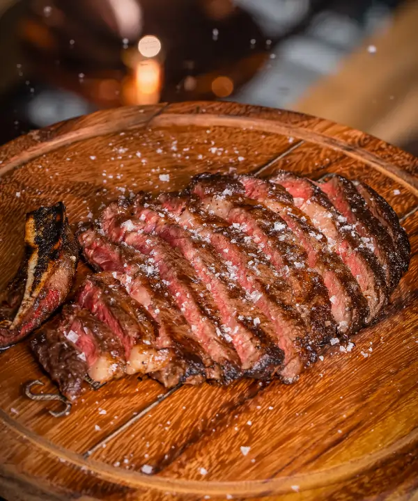 Prime Steak Club - El mejor steakhouse de México